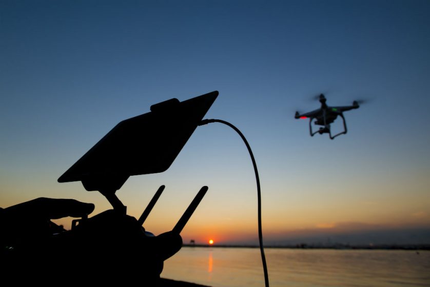 What Causes Drone Flyaway? - Aero Critic